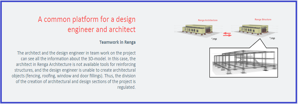RENGA STRUCTURE | PAVIATH INTEGRATED SOLUTION